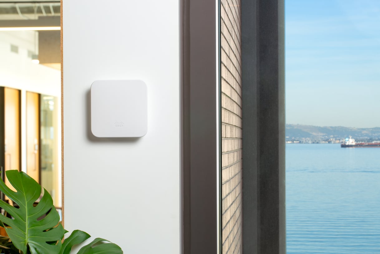 Guide to Meraki Licensing